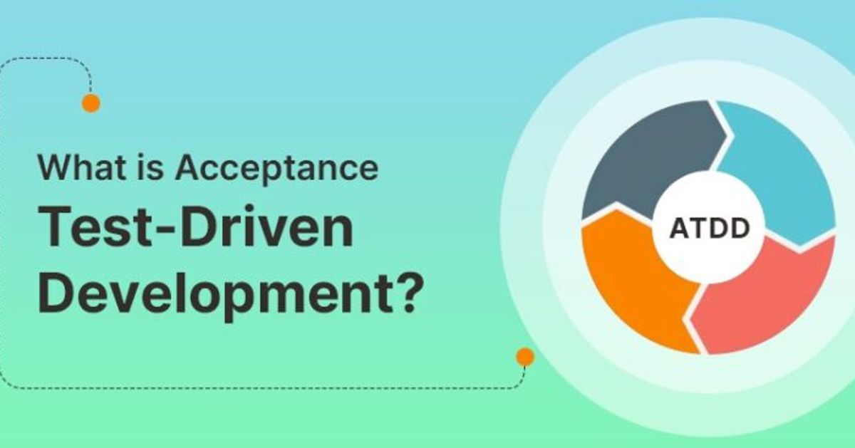 Acceptance Test-Driven Development? A Complete Overview.