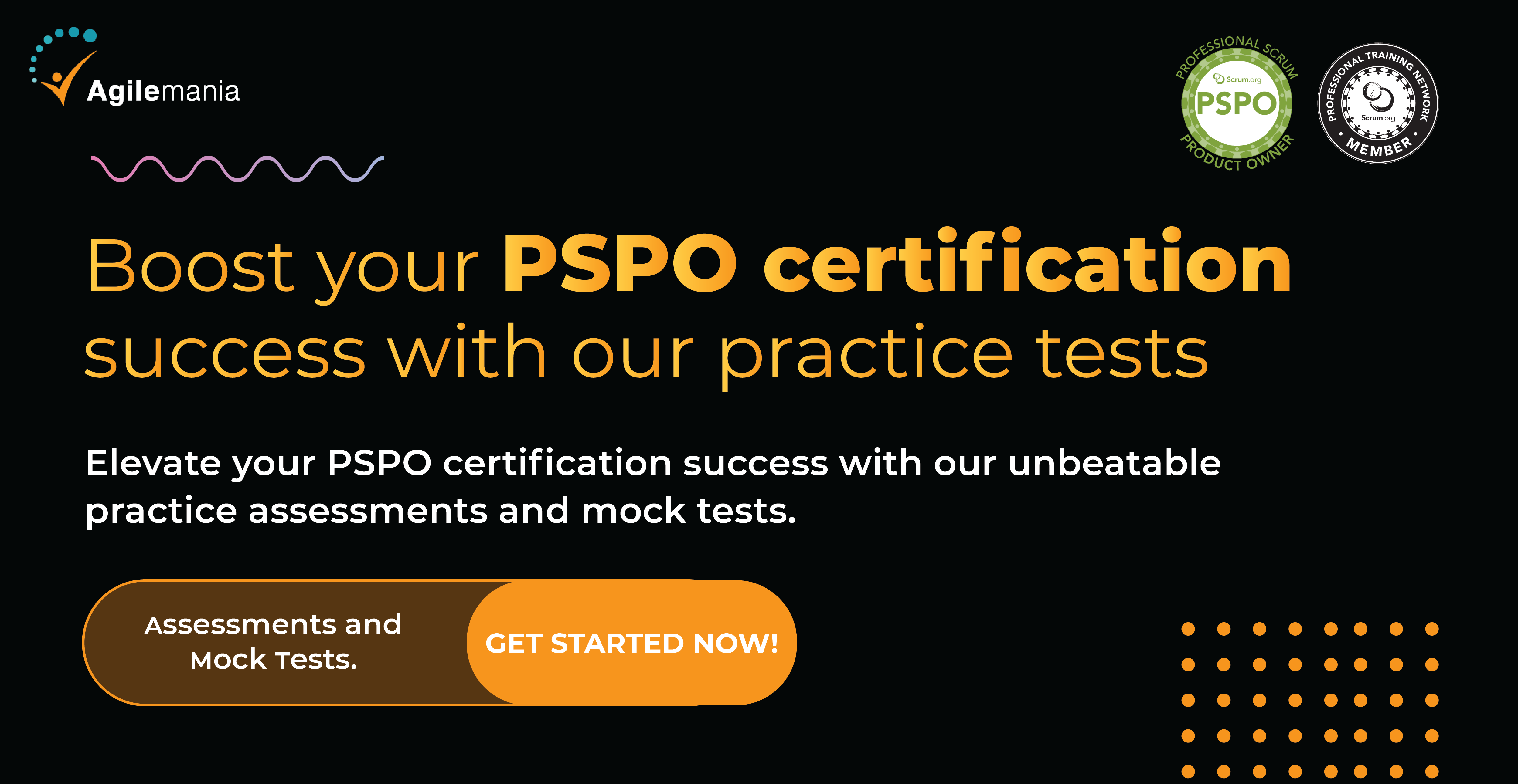 Product Owner Practice Assessment