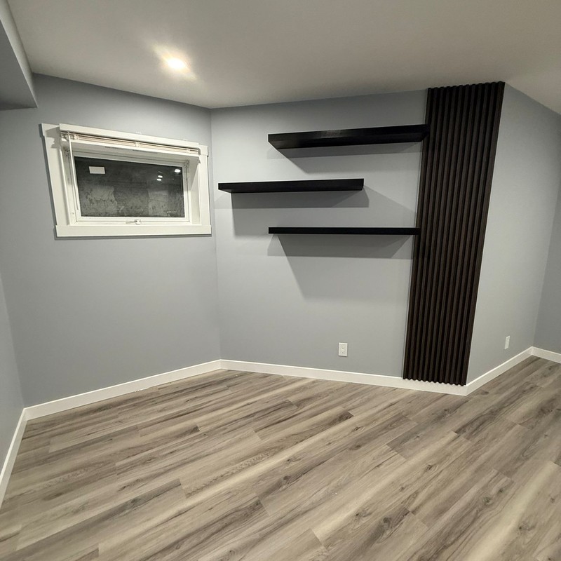 Kompas Studio - Basement Development & Home Remodeling