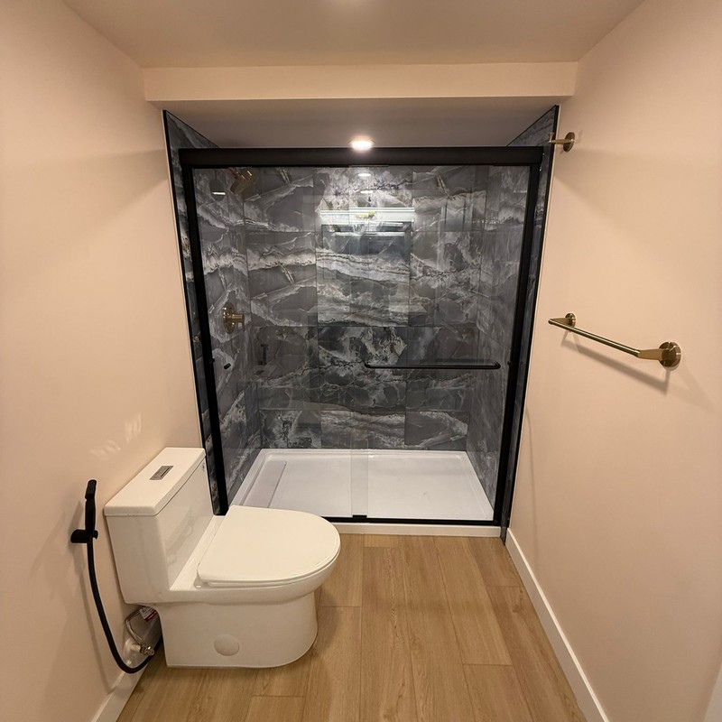 Kompas Studio - Basement Development & Home Remodeling