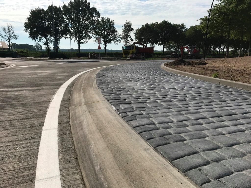 Printbeton | Den Ouden