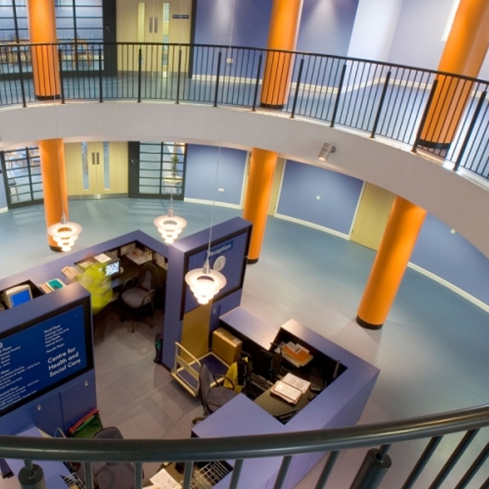 Heathrow House - Wintech Group