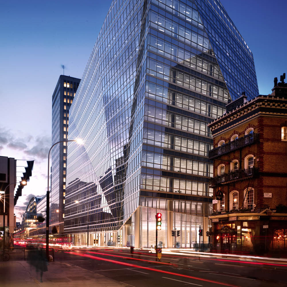 Archives: Projects - Wintech Group