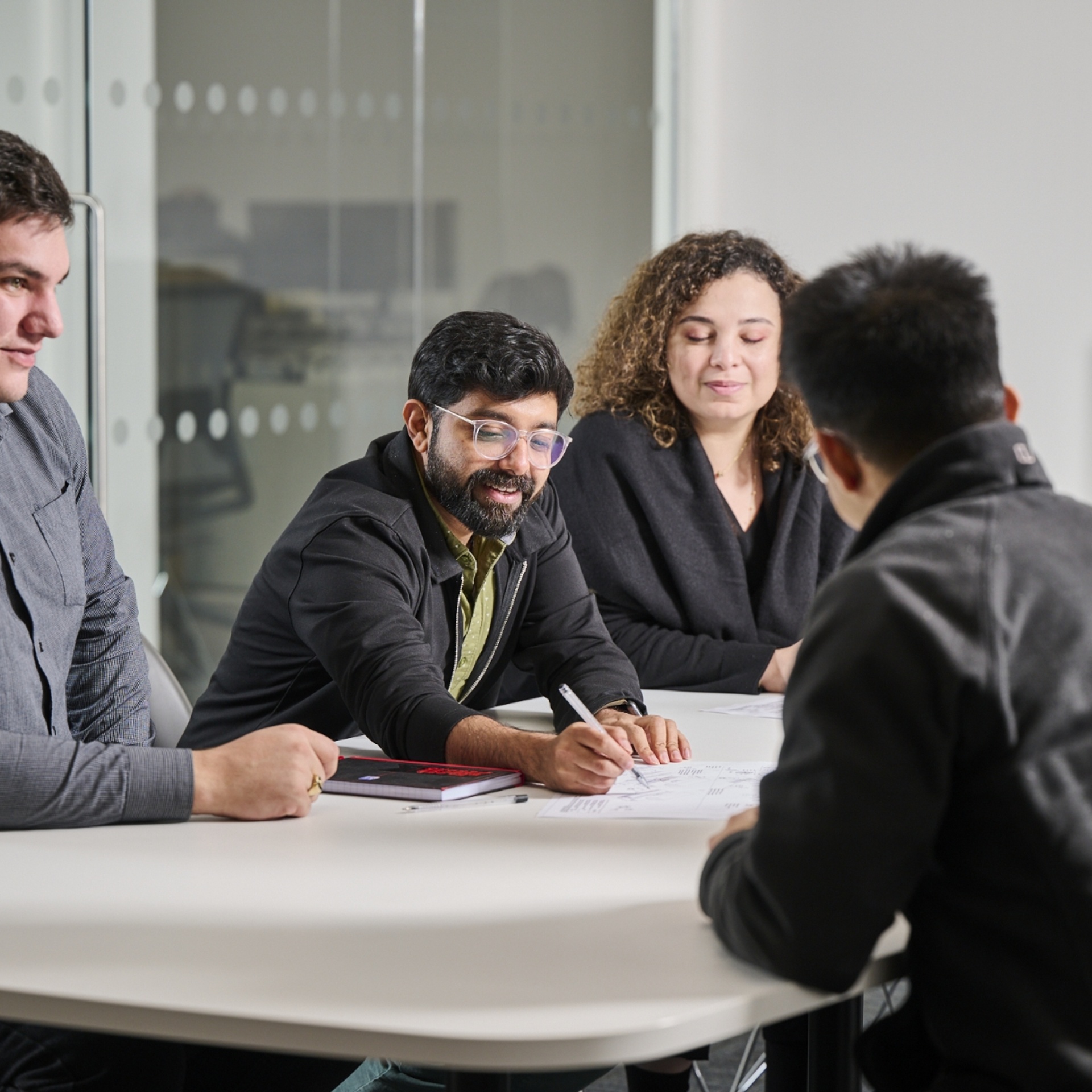 CHAS Certificates of Accreditation - Wintech Group