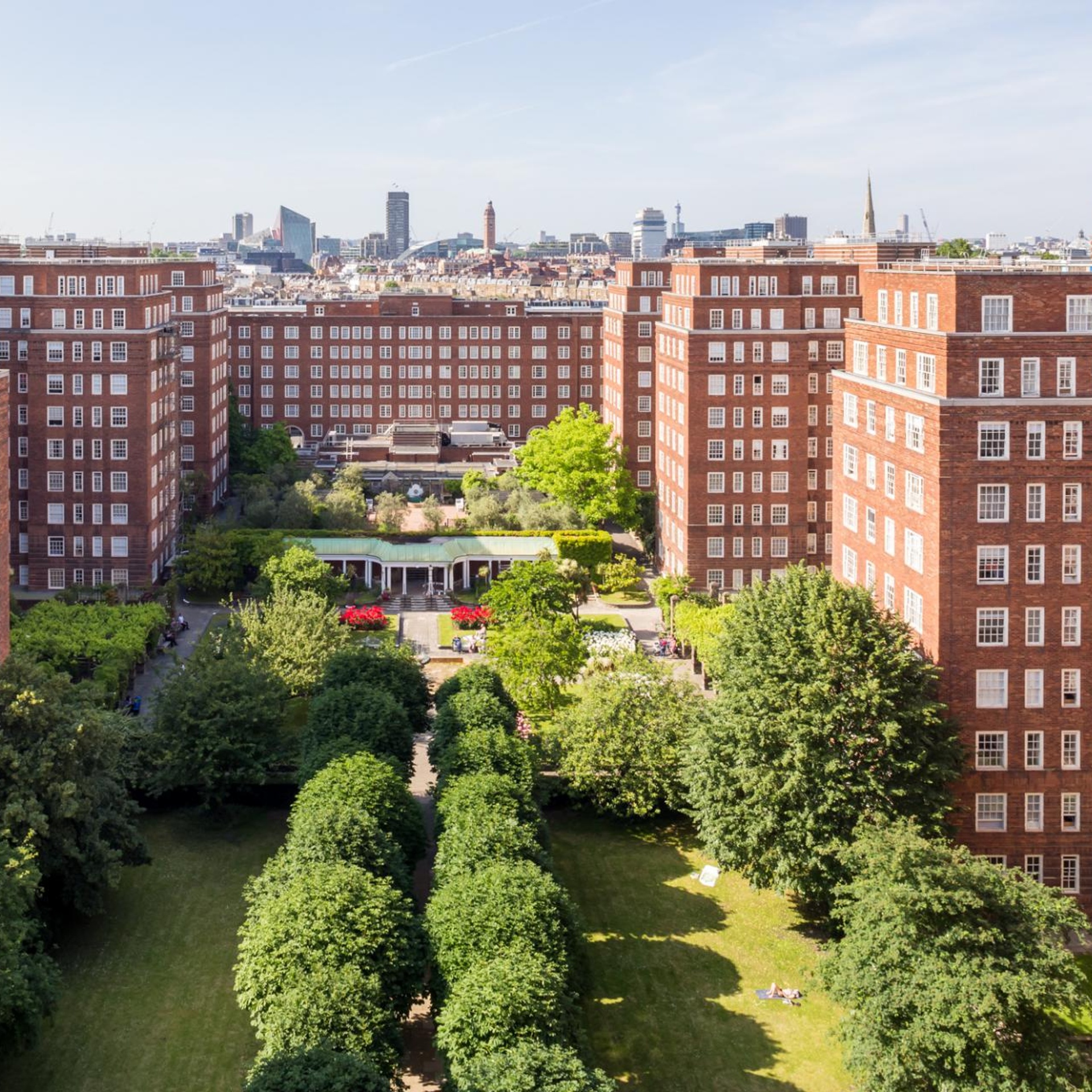 Unity Square - Wintech Group