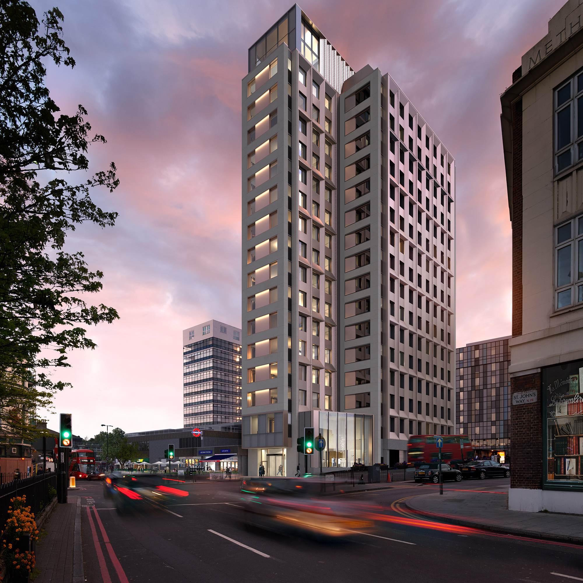 Archives: Projects - Wintech Group