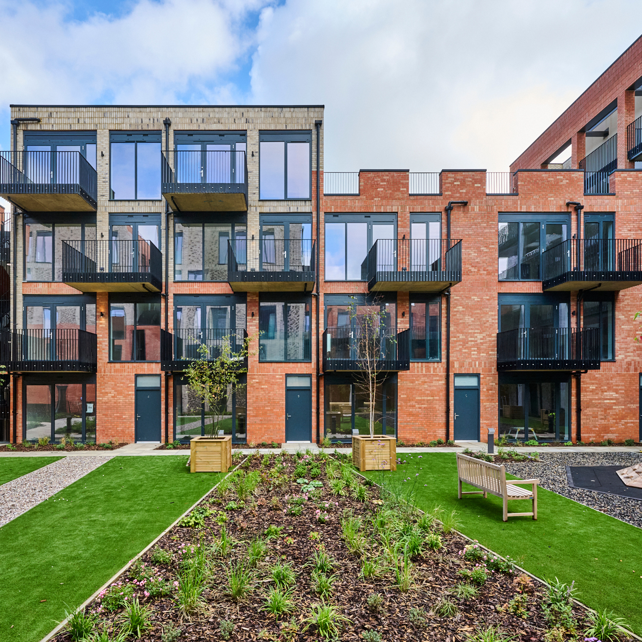 Fire Engineering - Wintech Group