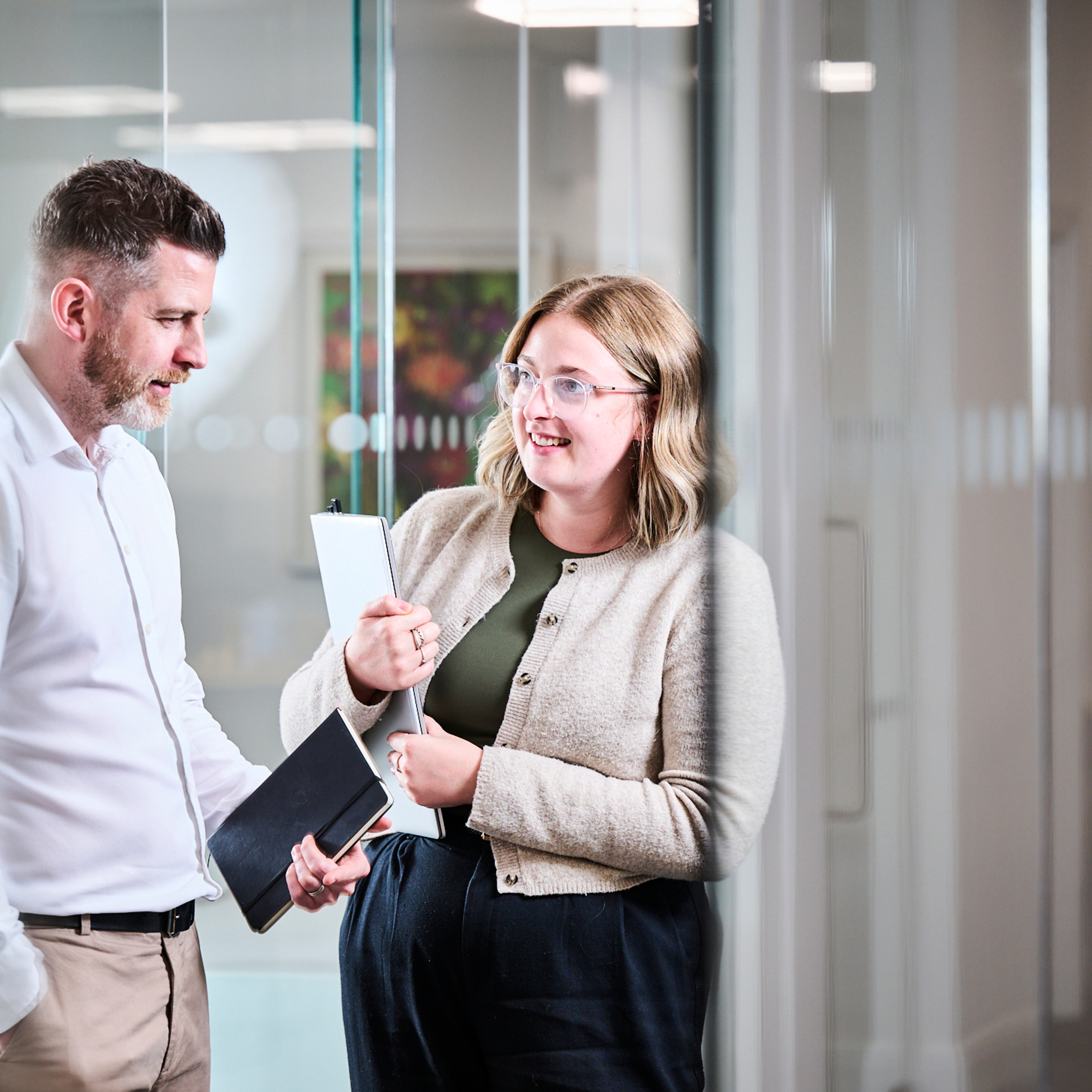 Contact - Wintech Group