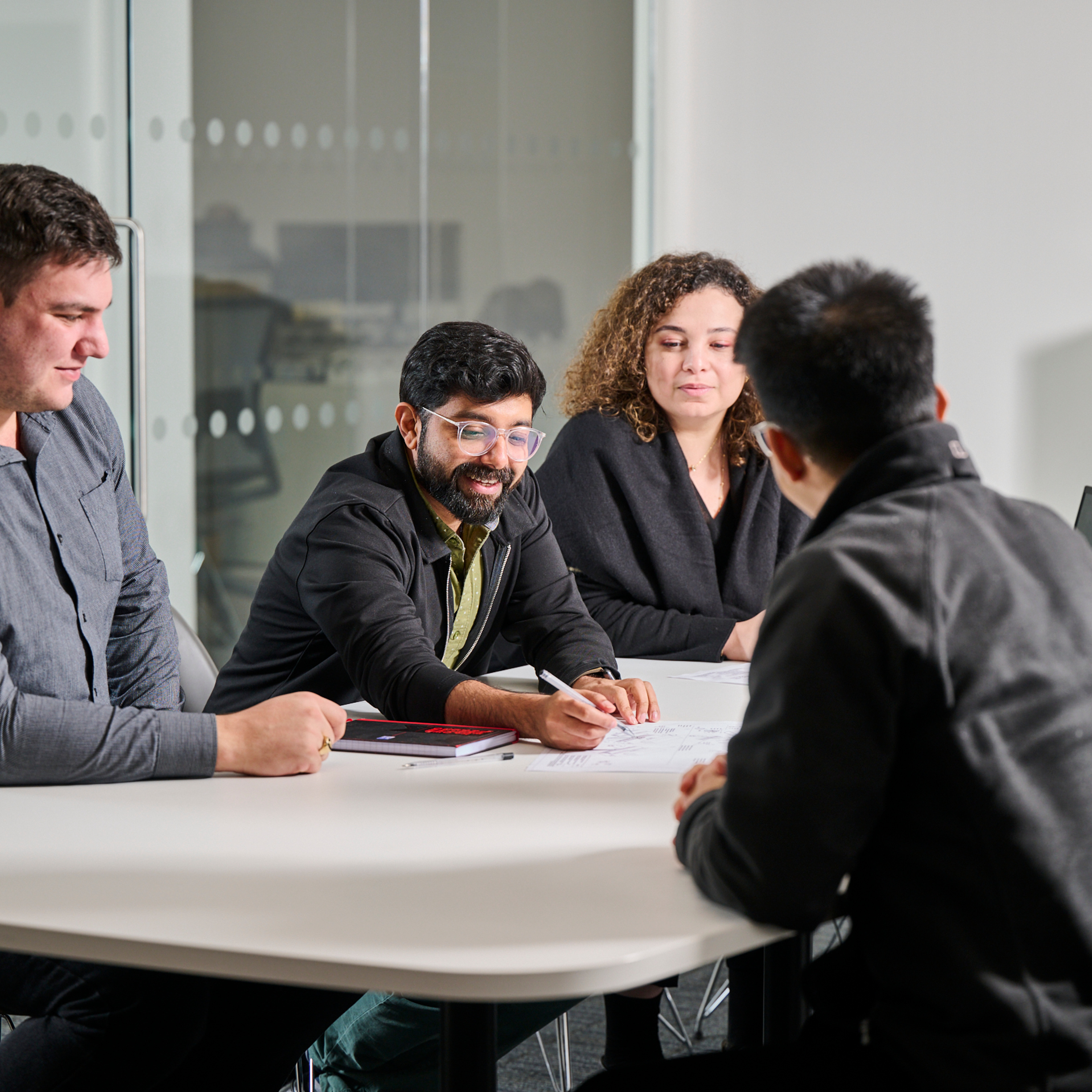 Wintech – Building Design Engineering Consultants