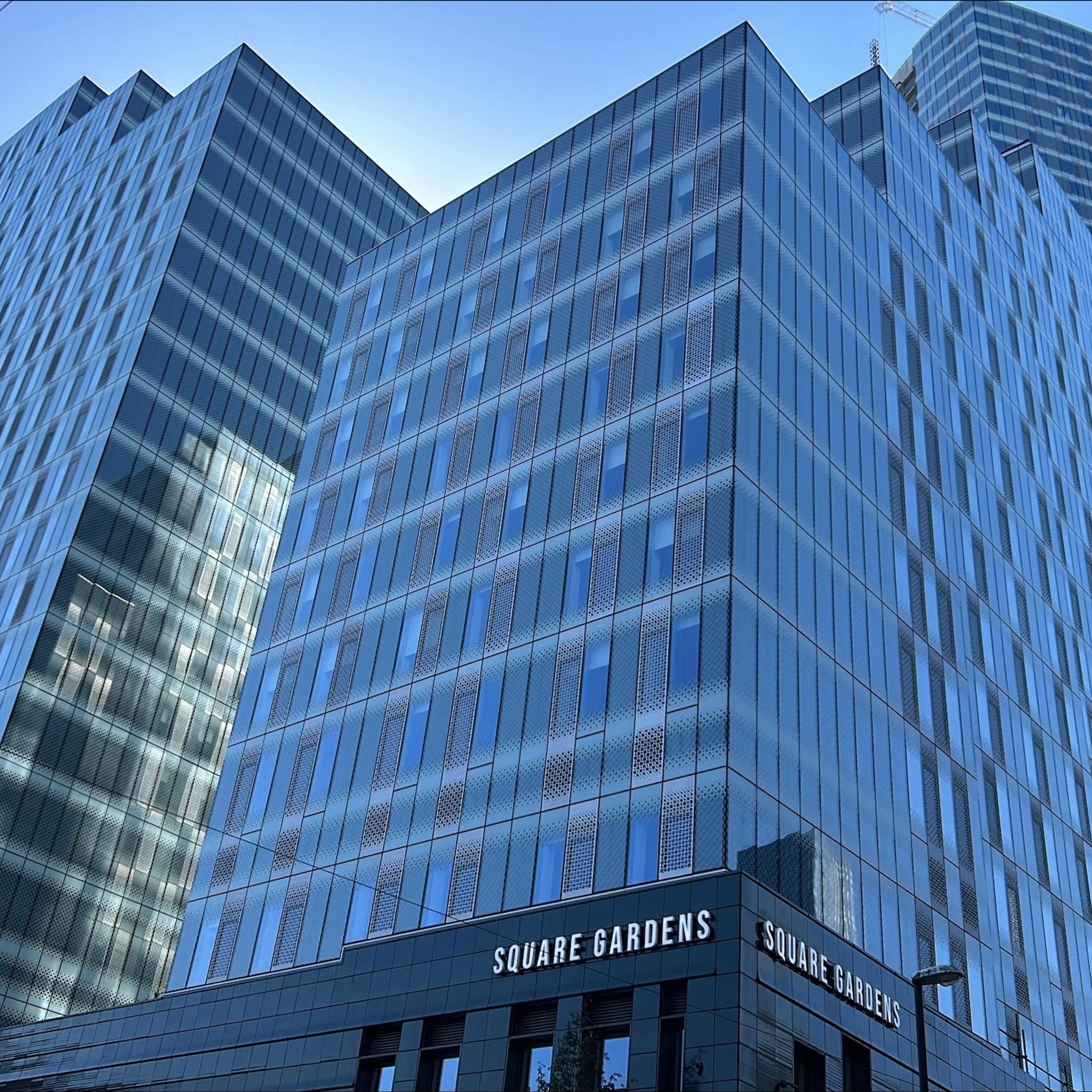 Archives: Projects - Wintech Group