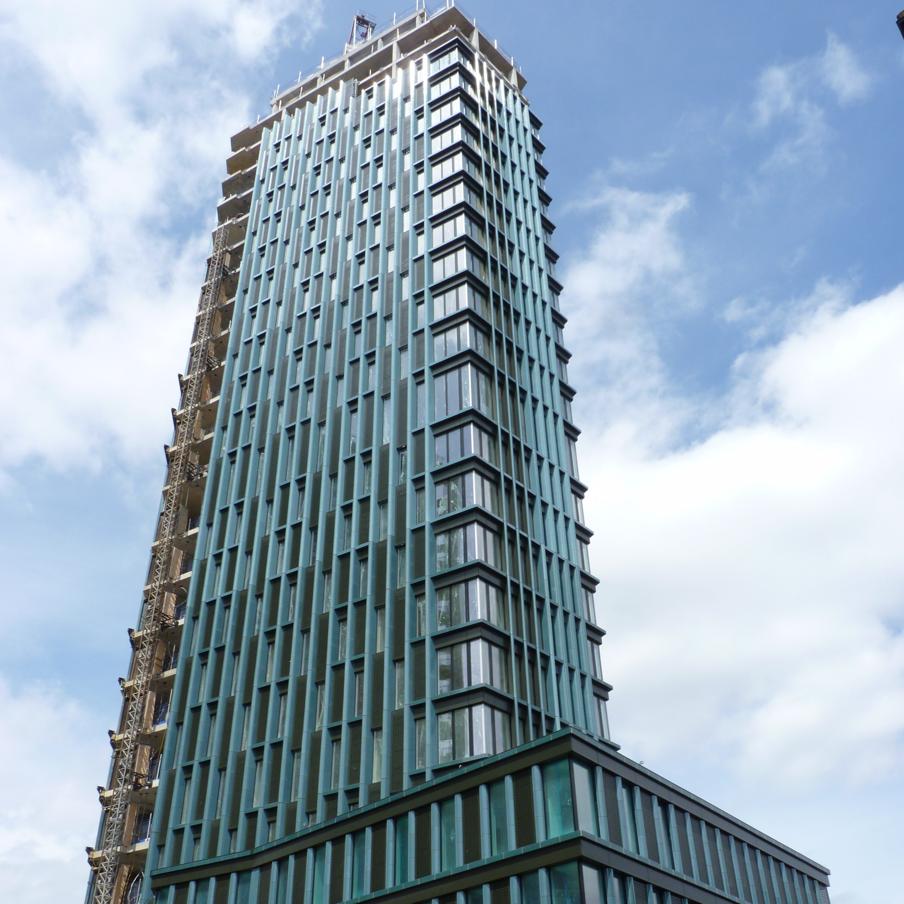 Unity Square - Wintech Group