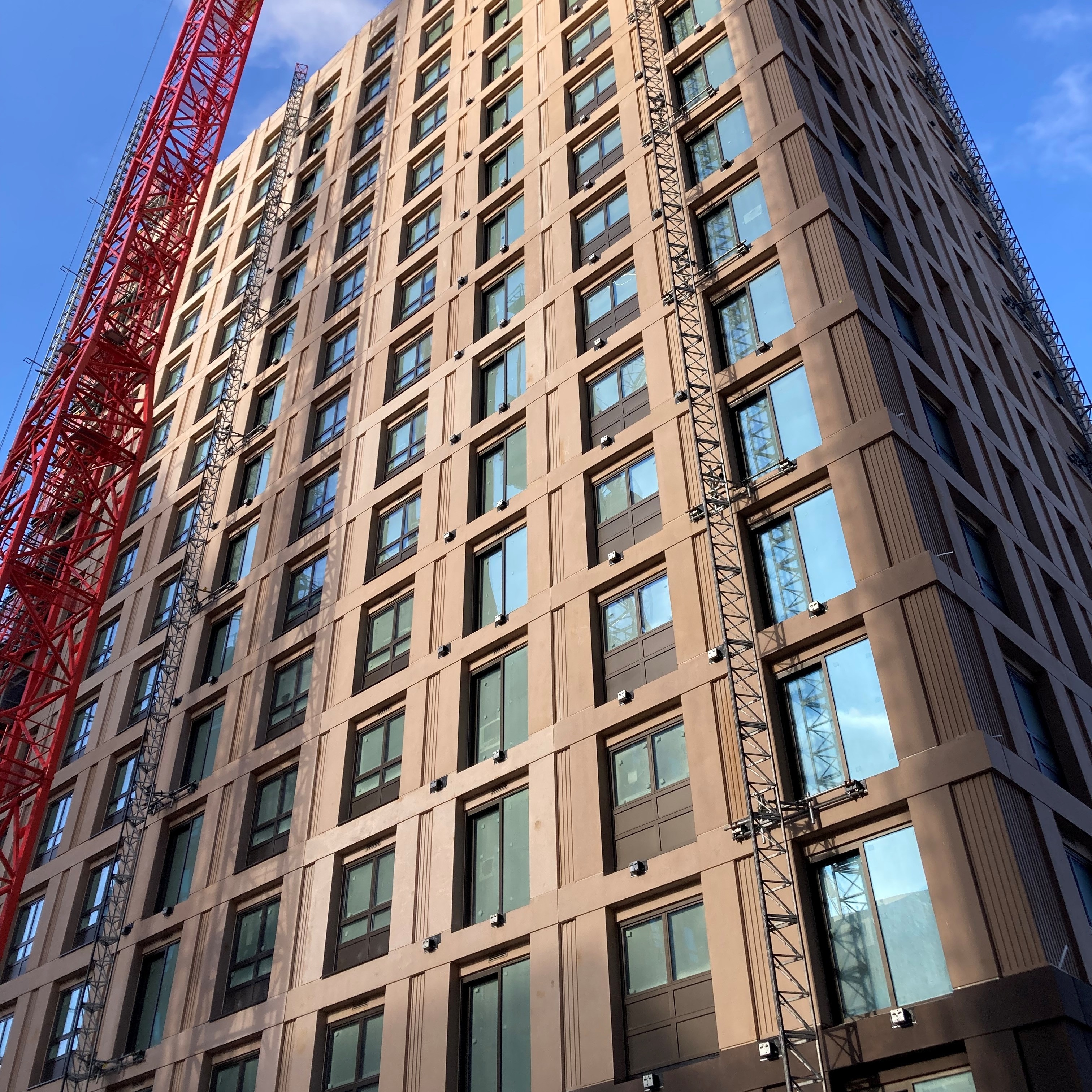 Projects - Wintech Group