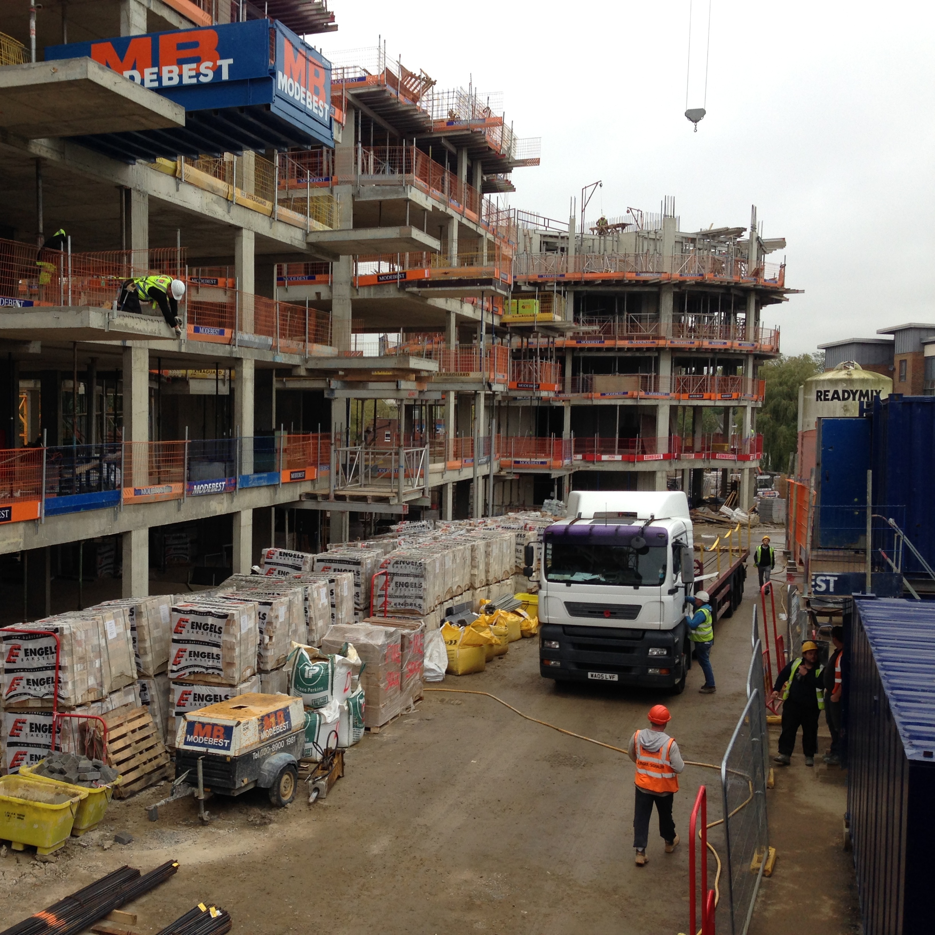 Civil Engineering - Wintech Group