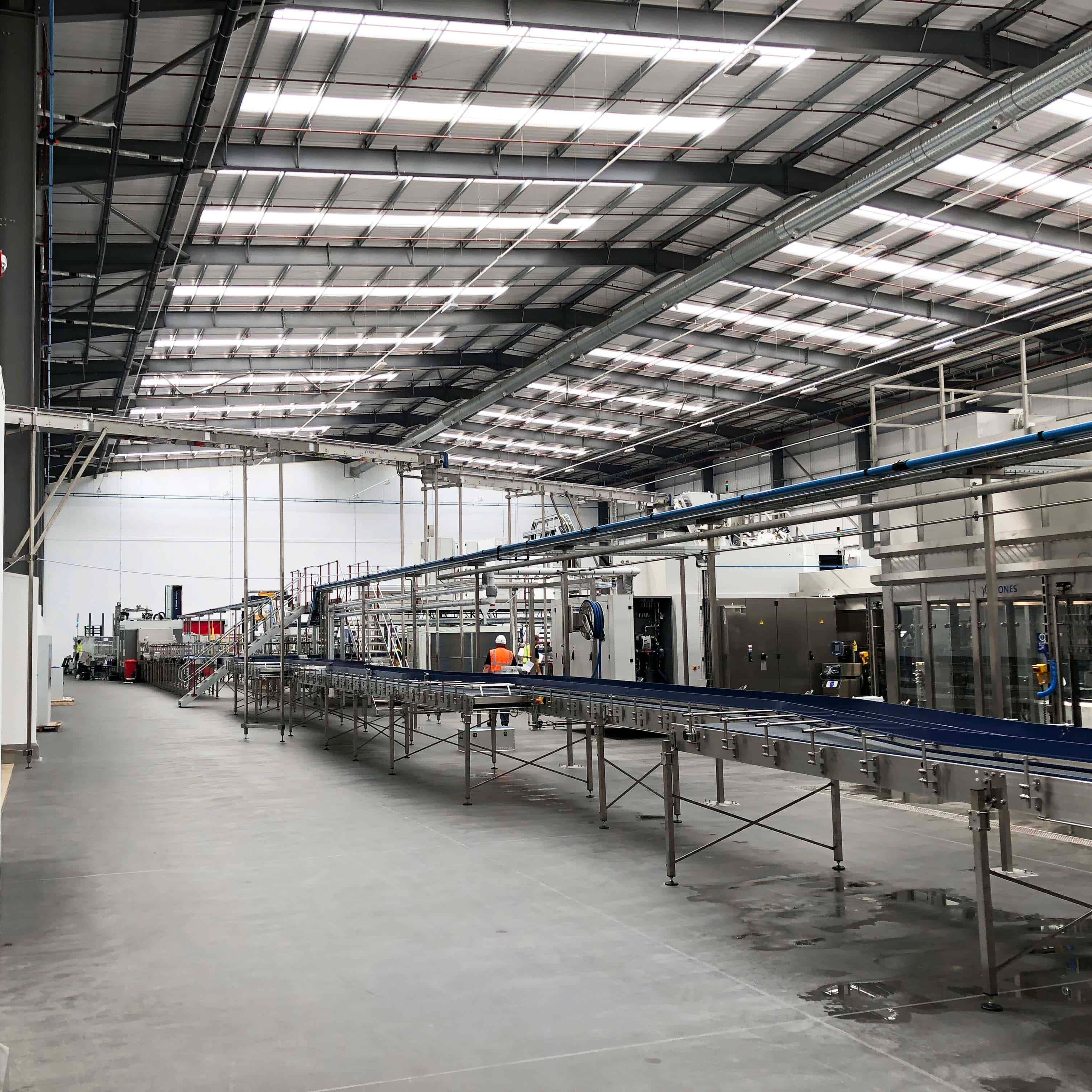 Christchurch Court - Wintech Group