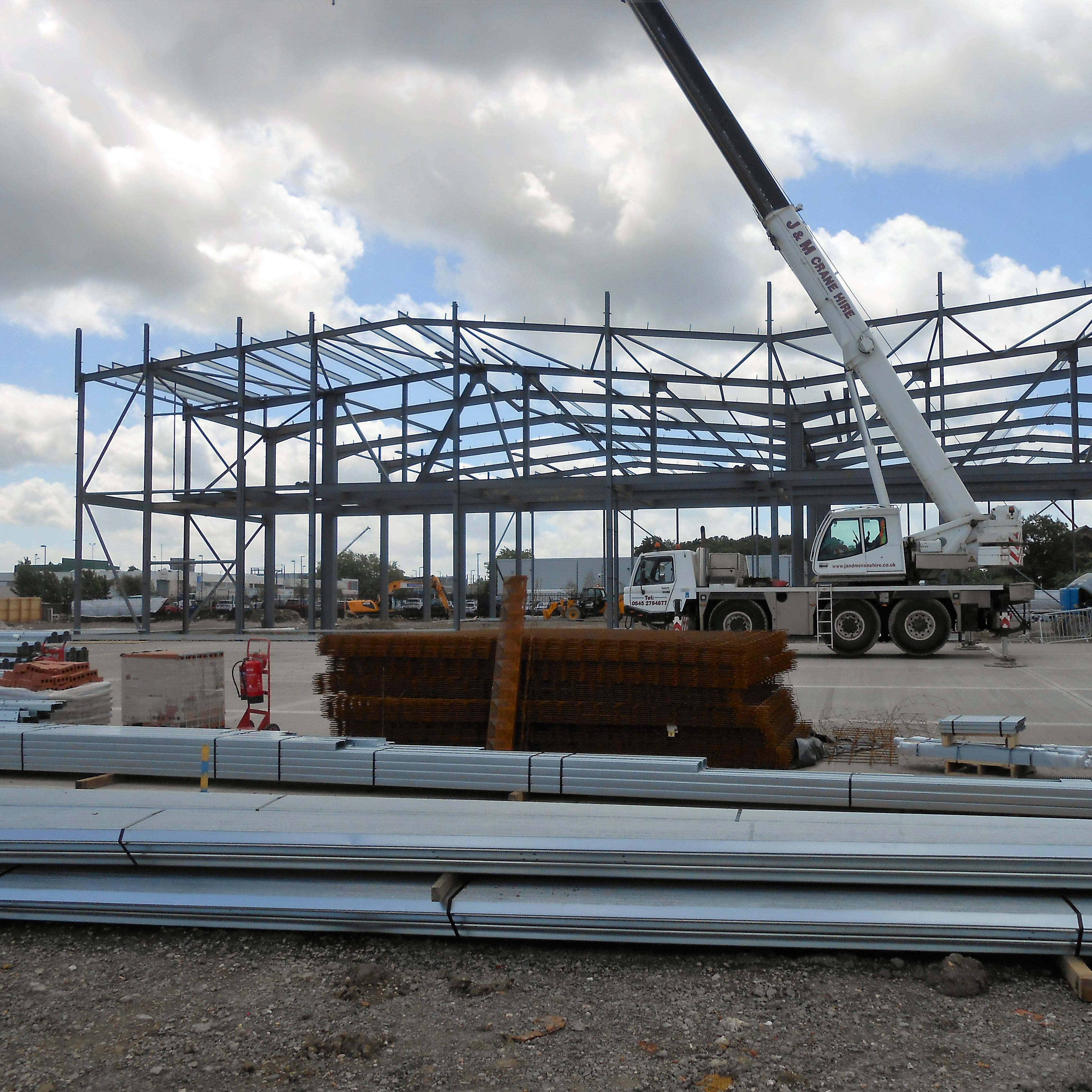 Structural Engineering - Wintech Group