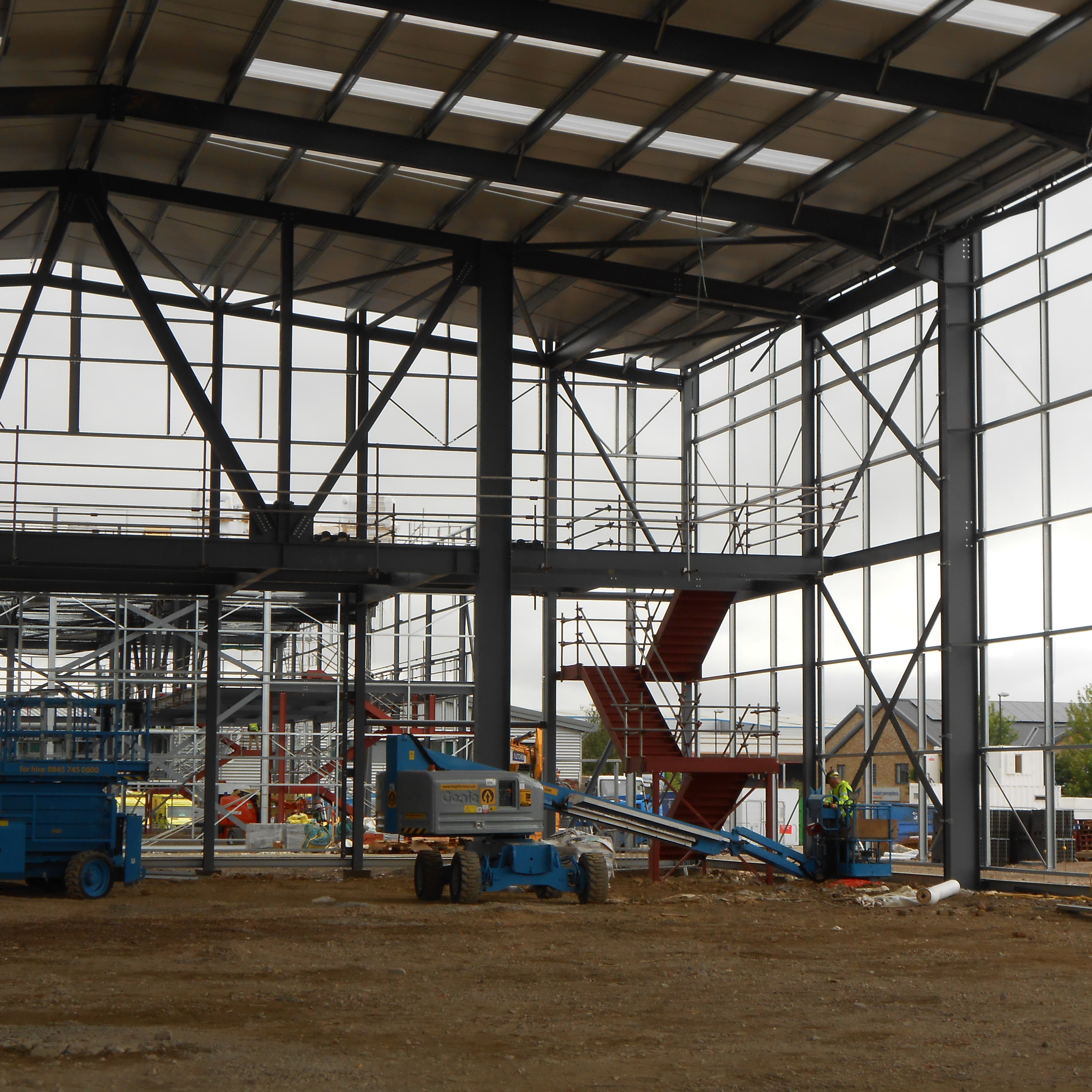 Projects - Wintech Group