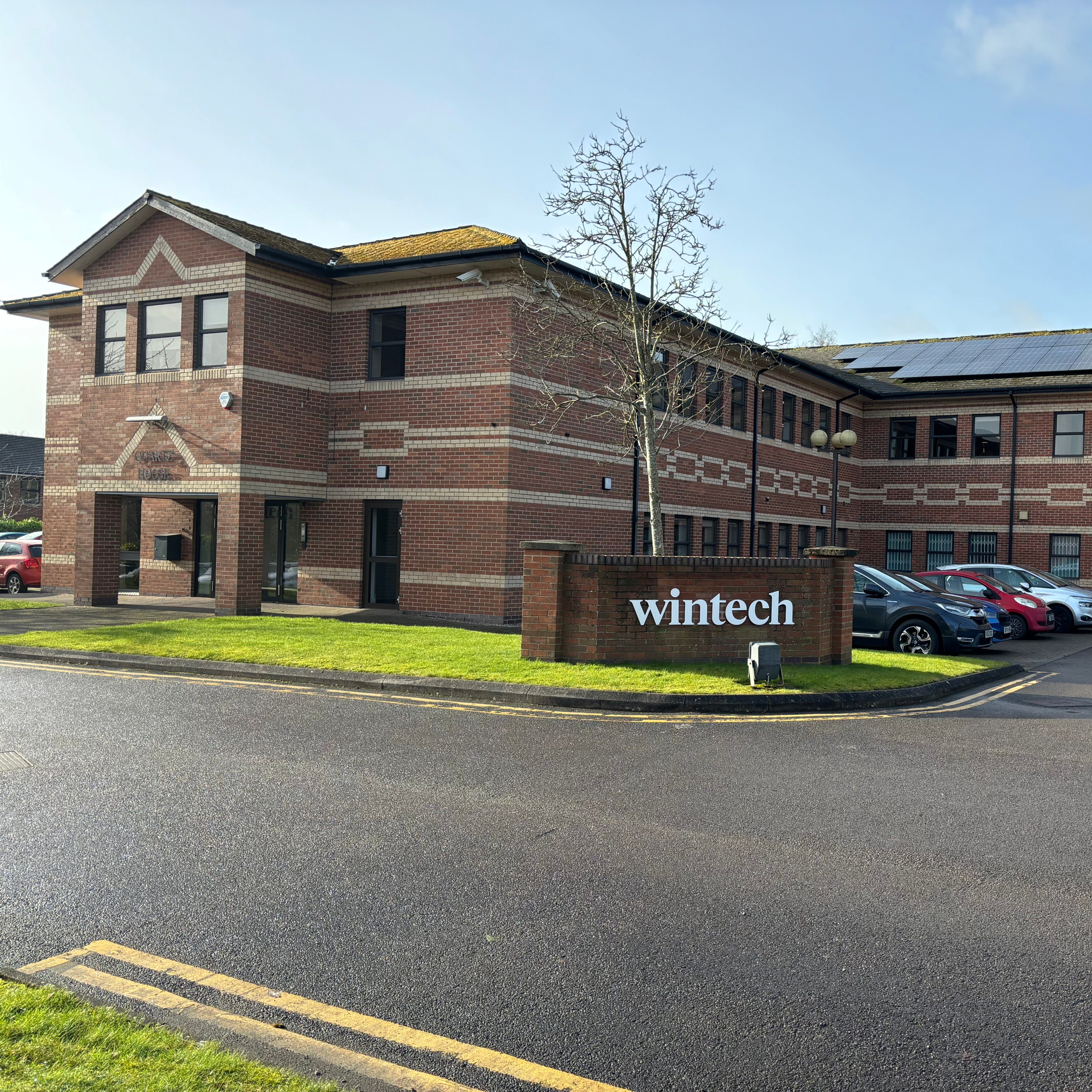 Union Square - Wintech Group