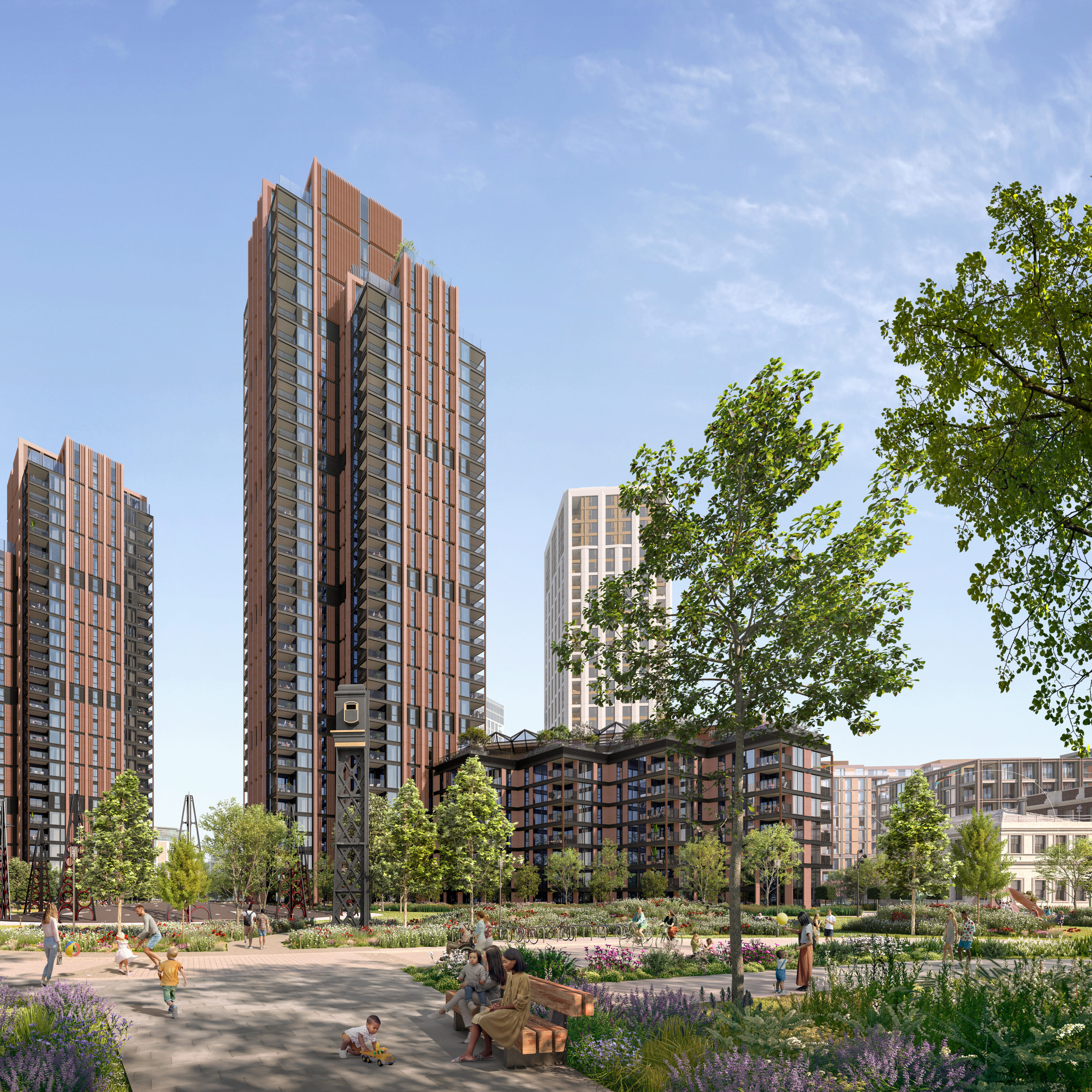 One the Elephant - Wintech Group