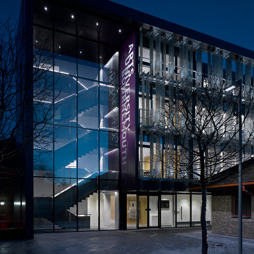 Projects - Wintech Group