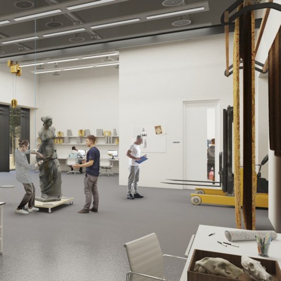 Building Services Engineering (MEP) - Wintech Group