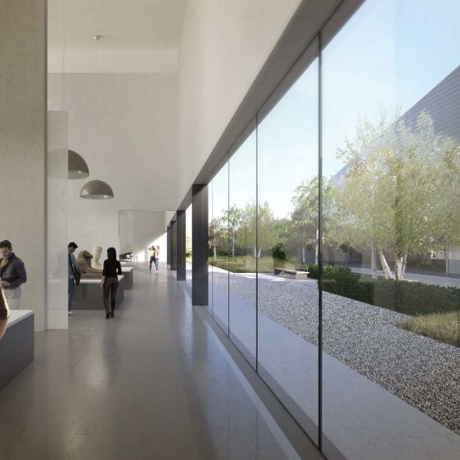 Millenium Point - Wintech Group