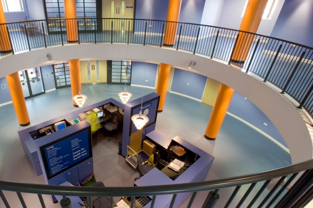 Archives: Projects - Wintech Group