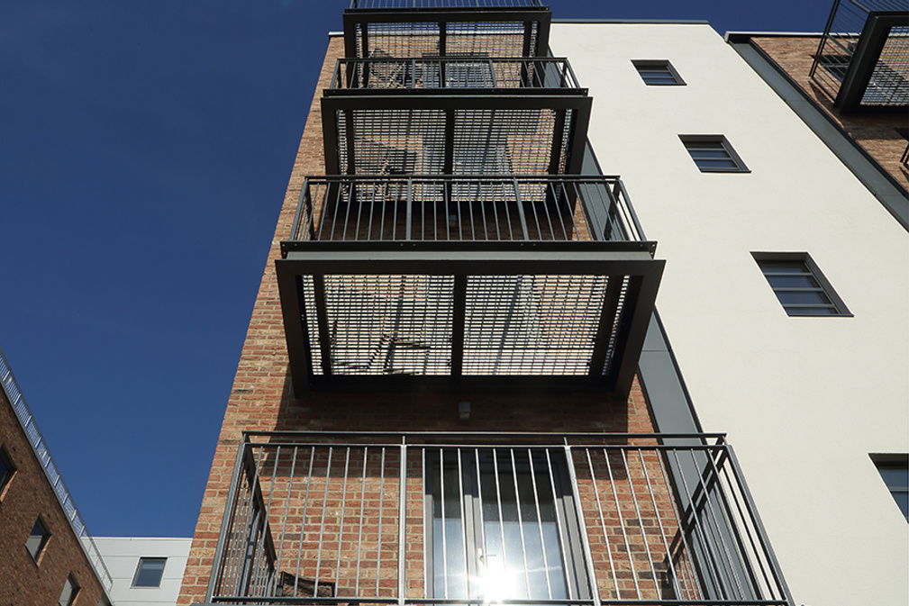 Union Square - Wintech Group