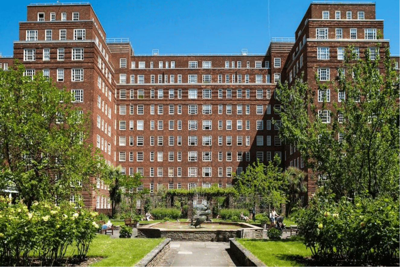 Dolphin Square - Wintech Group