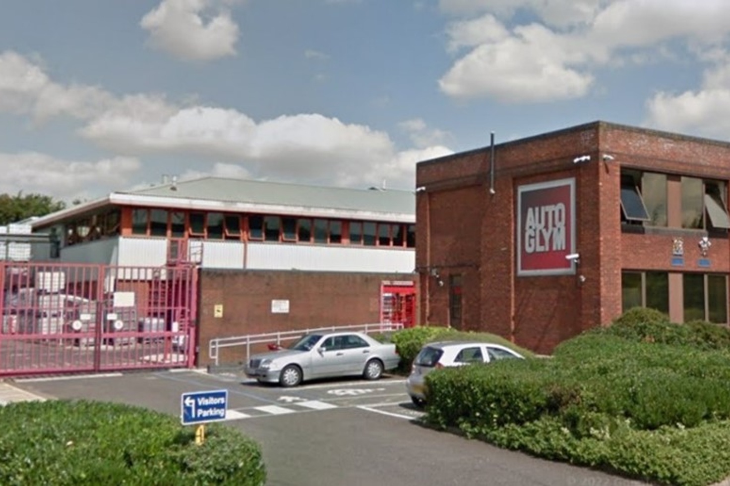 AutoGlym, Letchworth - Wintech Group