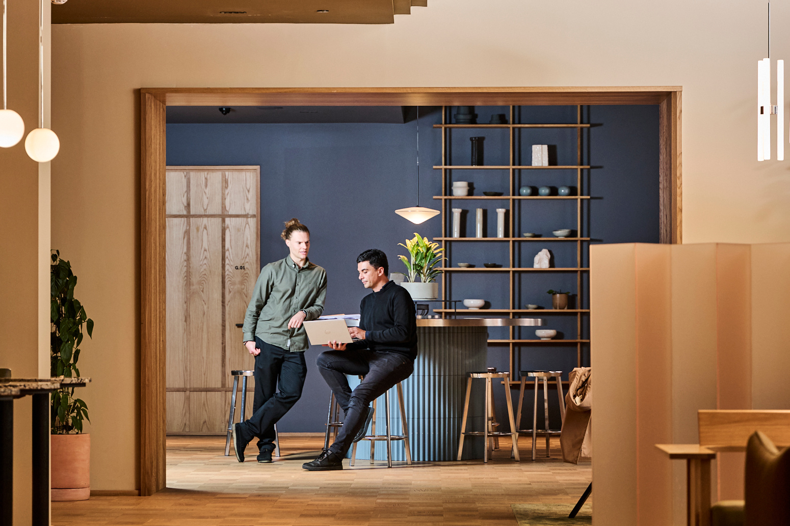 Contact - Wintech Group