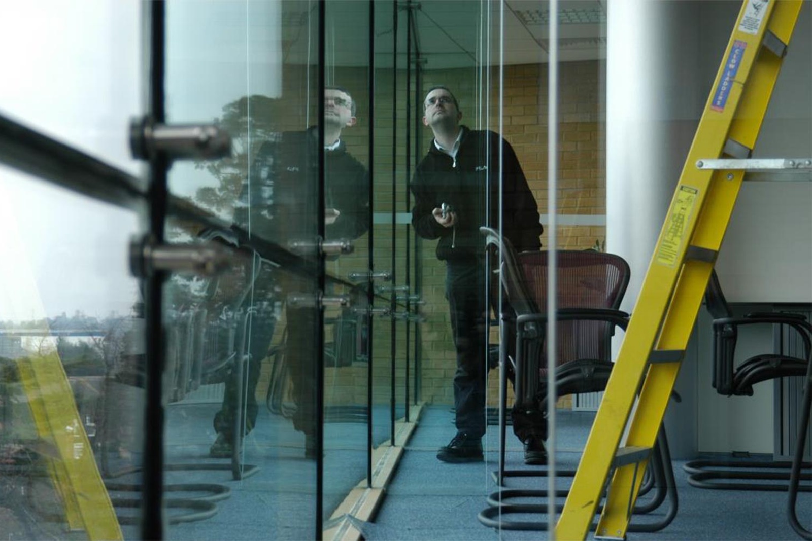 The Glass ‘Butterfly Effect’; The Risk of Glass Failure due to Nickel ...