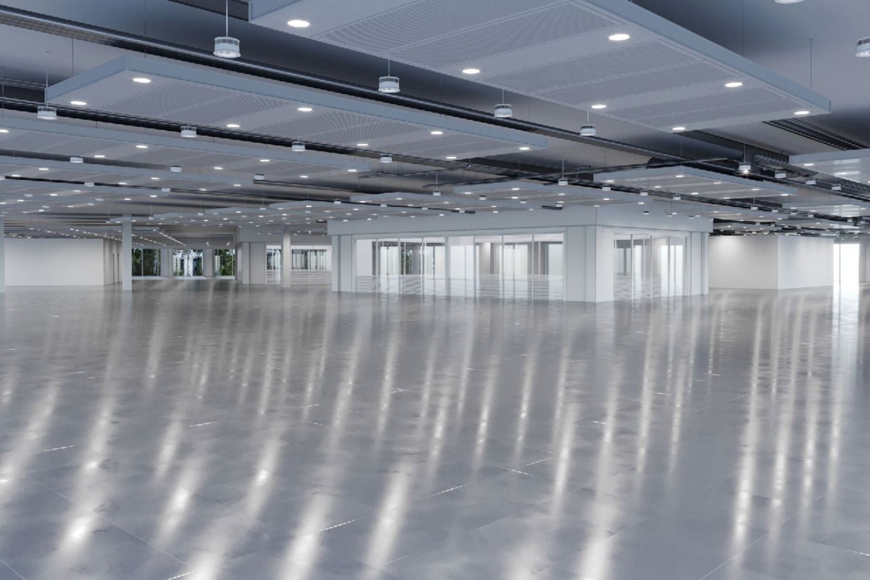 Christchurch Court - Wintech Group