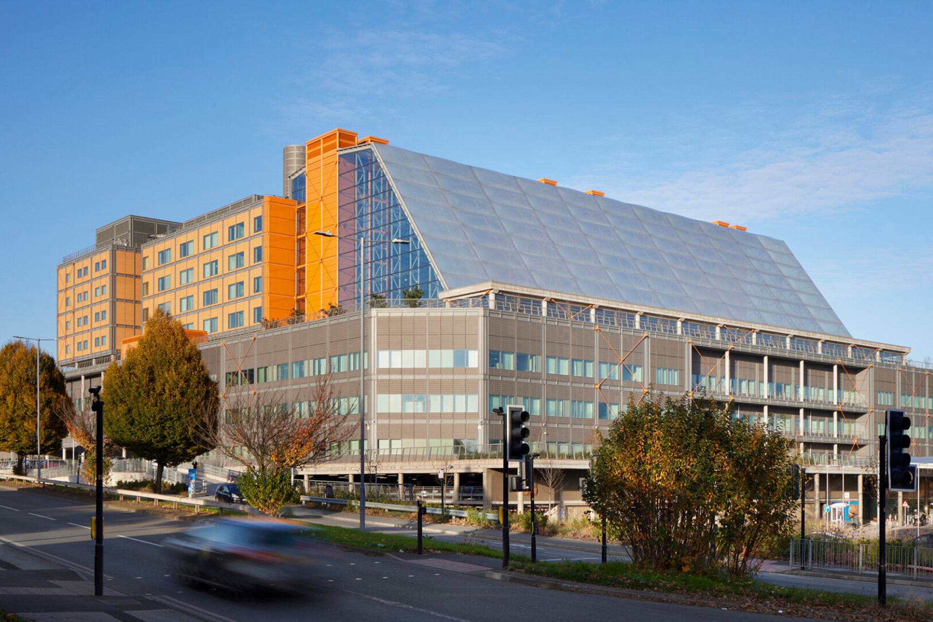 Archives: Projects - Wintech Group