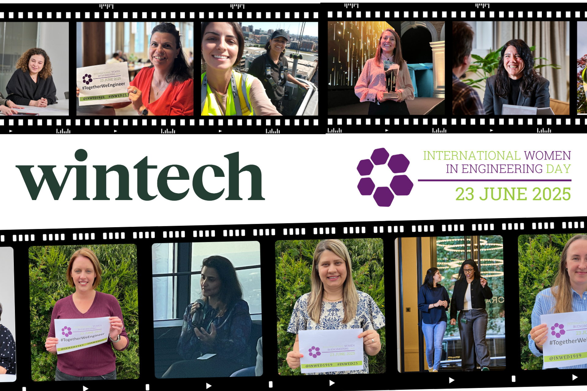 Homepage - Wintech Group