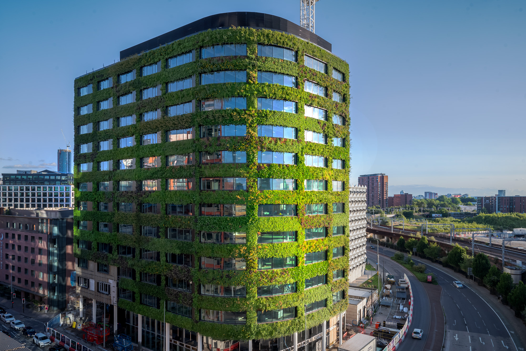 Archives: Projects - Wintech Group