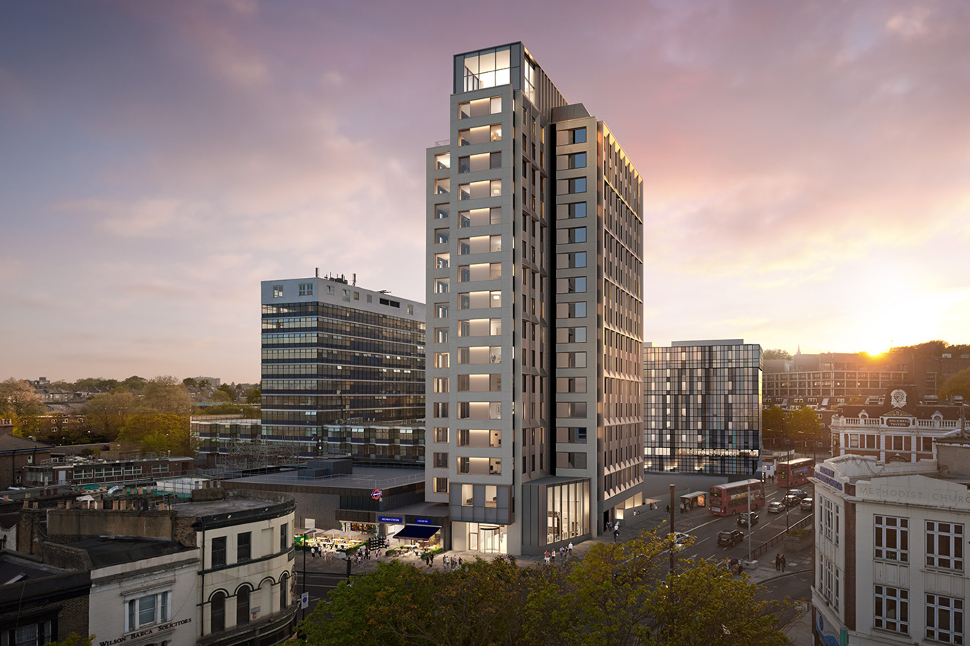 Vantage Point - Wintech Group