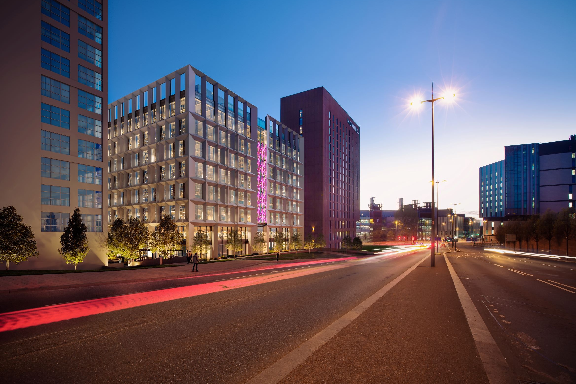 Hemisphere - Wintech Group