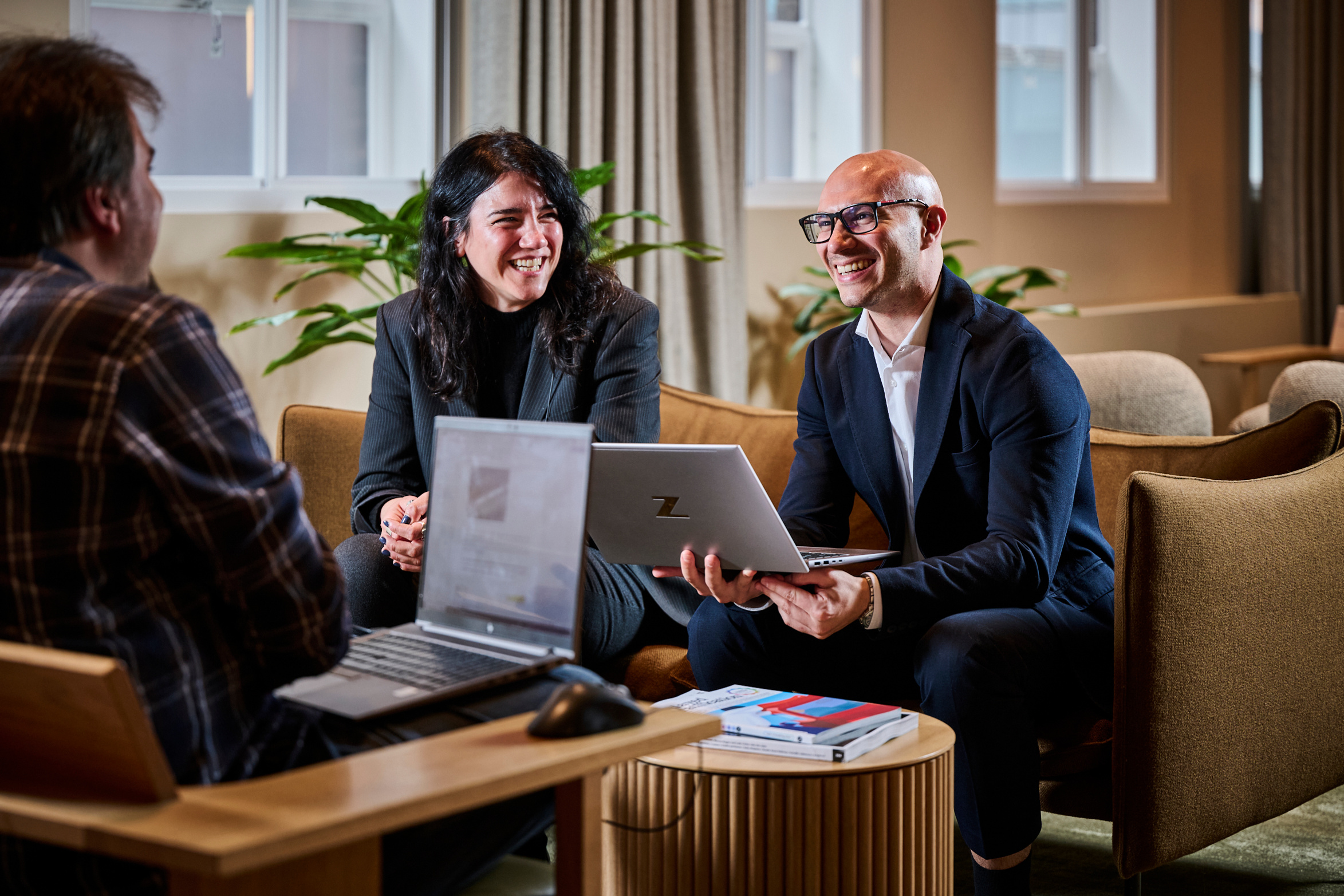 Contact - Wintech Group