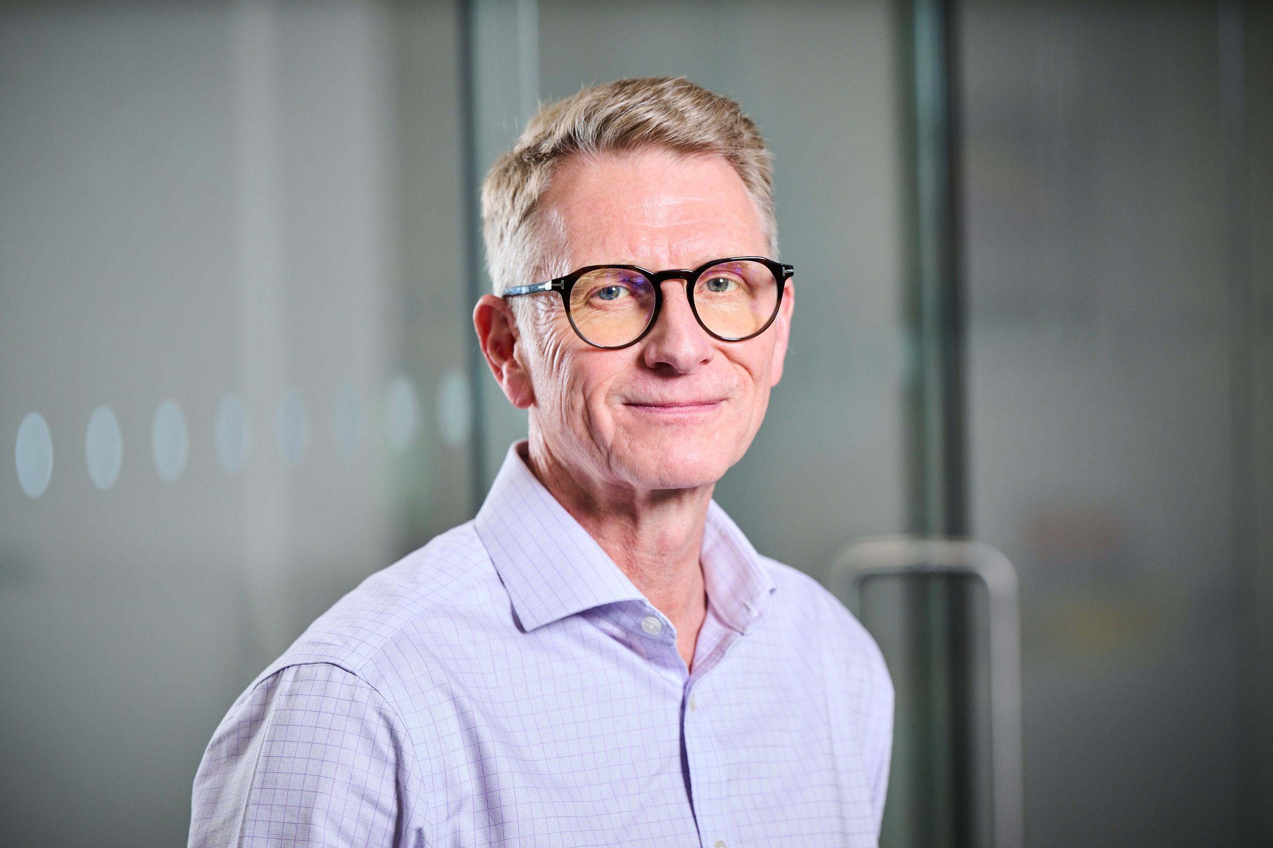 About - Wintech Group