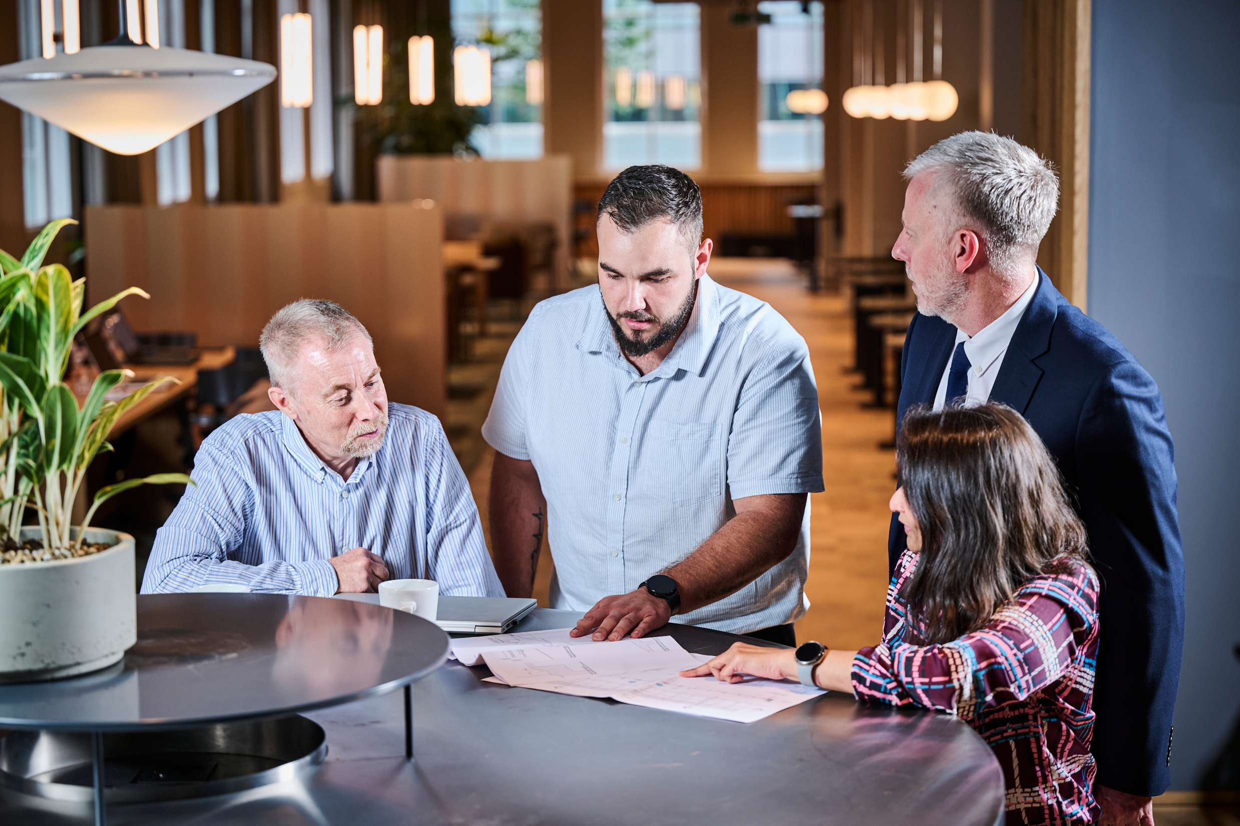 About - Wintech Group