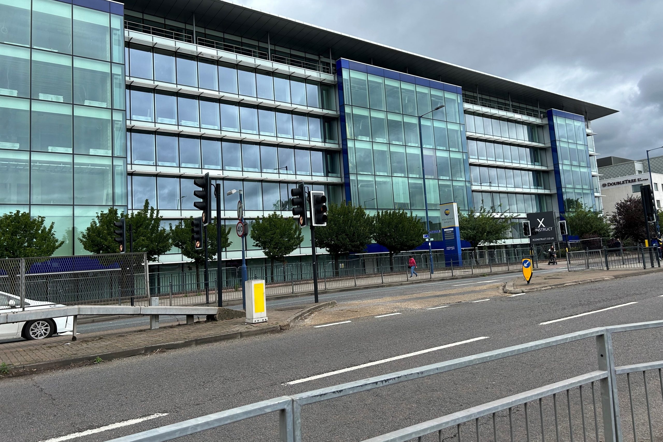 Projects - Wintech Group