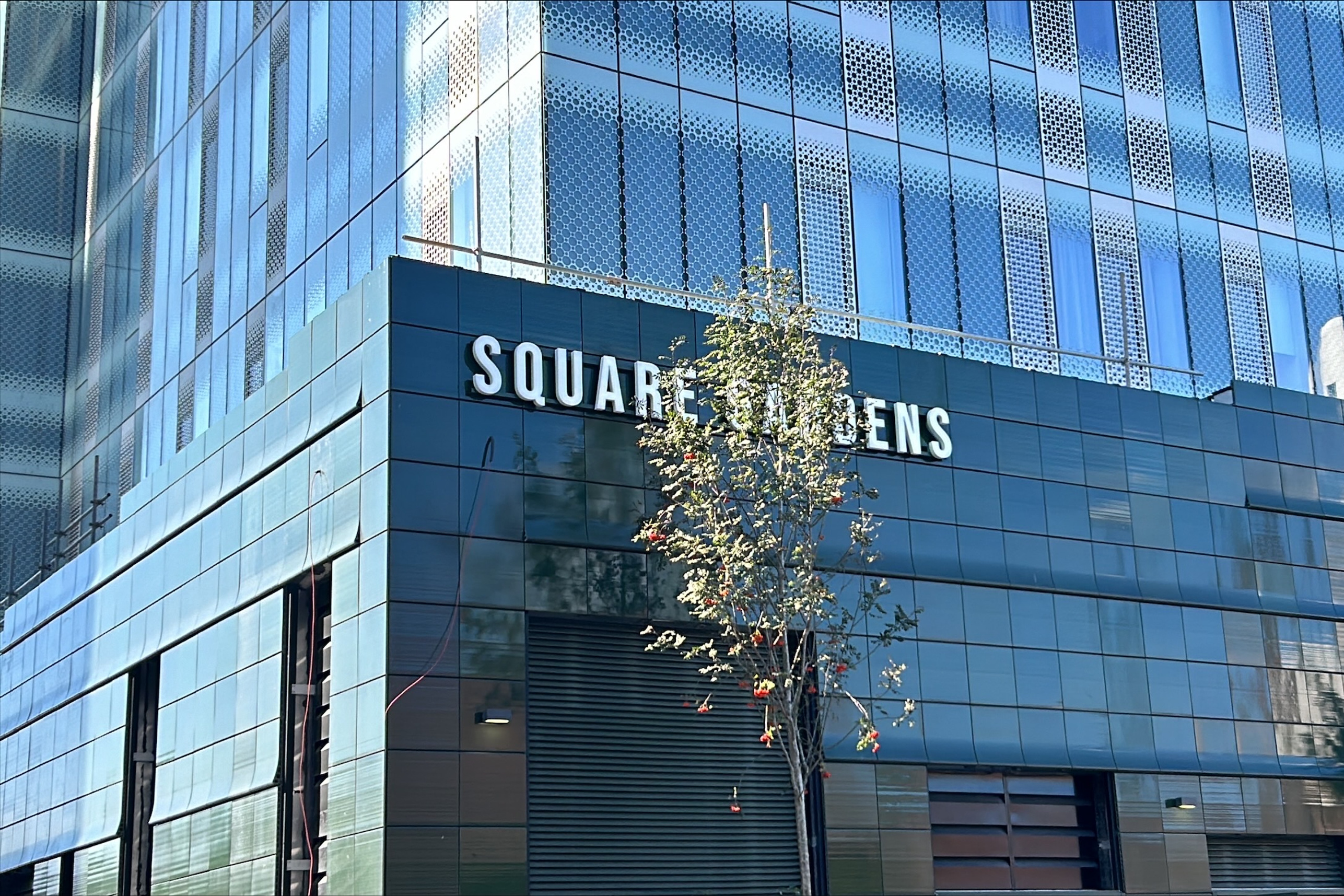 First Street - Wintech Group