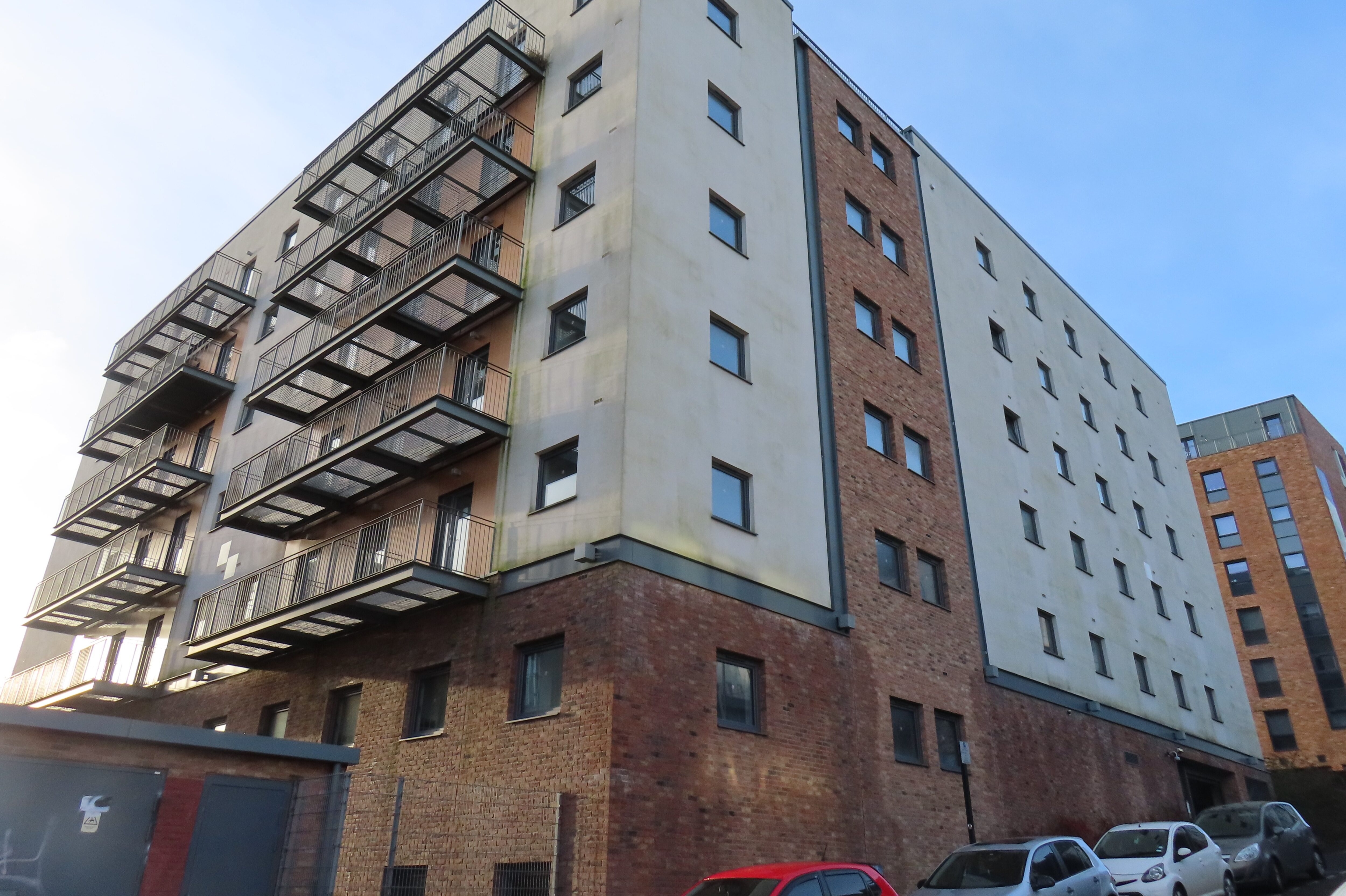 Union Square - Wintech Group