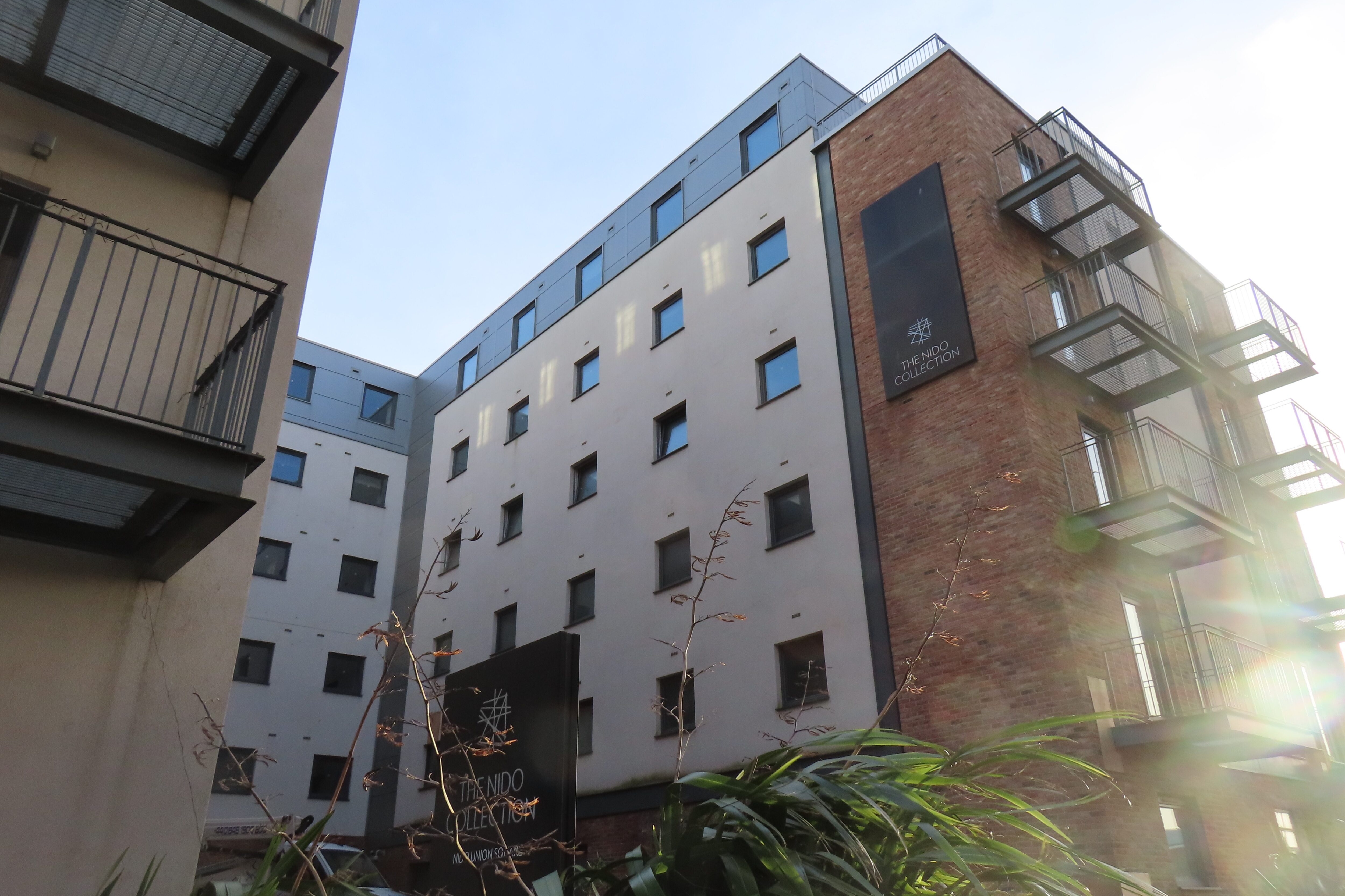 Union Square achieves Gateway 2 Approval - Wintech Group