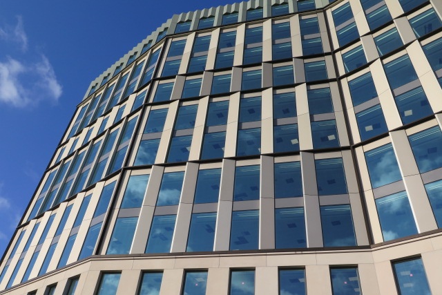 Unity Square - Wintech Group