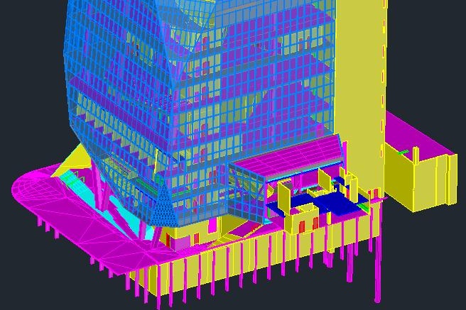 Ryerson University - Wintech Group