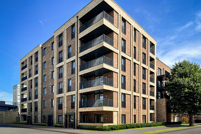 Archives: Projects - Wintech Group