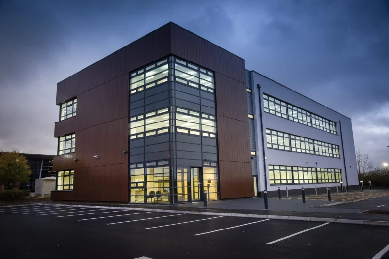 Homepage - Wintech Group