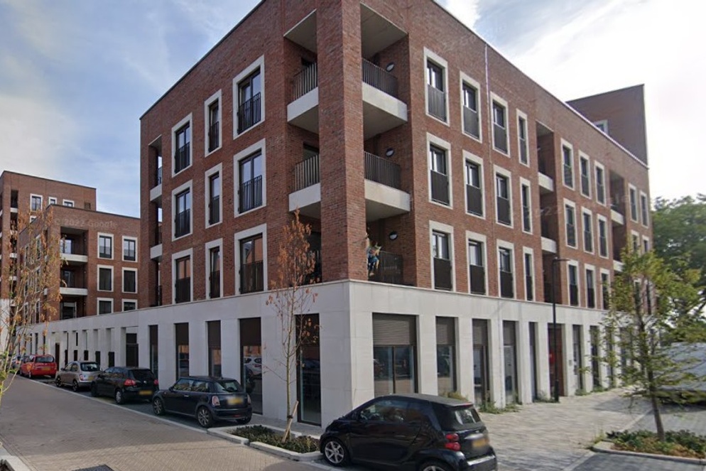 Archives: Projects - Wintech Group