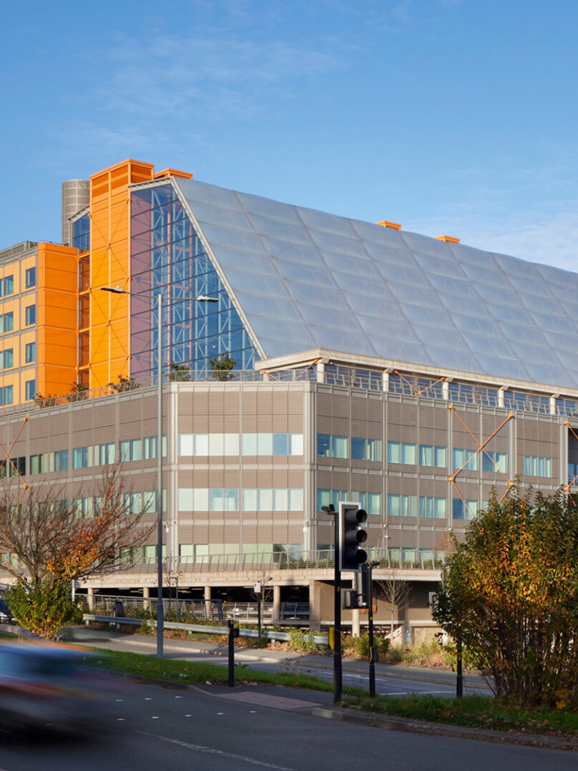 Projects - Wintech Group